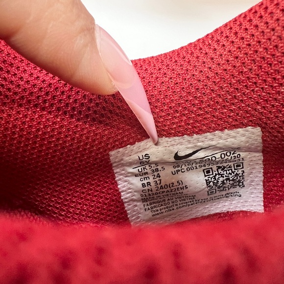 Nike | Shoes | Nike Unlv Red Dunk Low | Poshmark